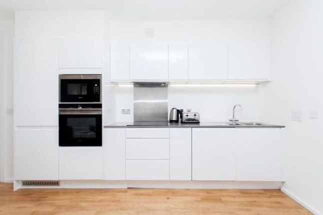 Clover Court - London Serviced Apartments