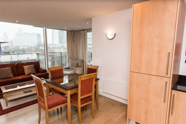 Empire Square - London Serviced Apartments