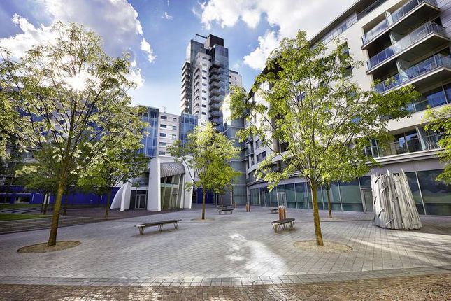 Empire Square - London Serviced Apartments