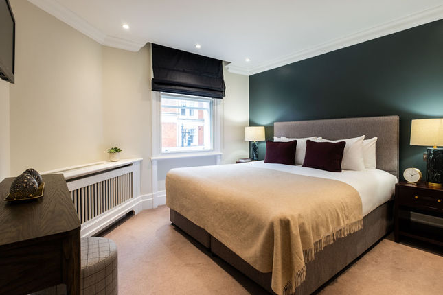 Lees Place Mayfair - London Serviced Apartments
