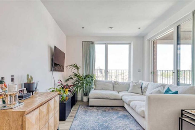 Hackney Wick Ice Apartments - London Serviced Apartments