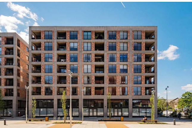 Hackney Wick Ice Apartments - London Serviced Apartments