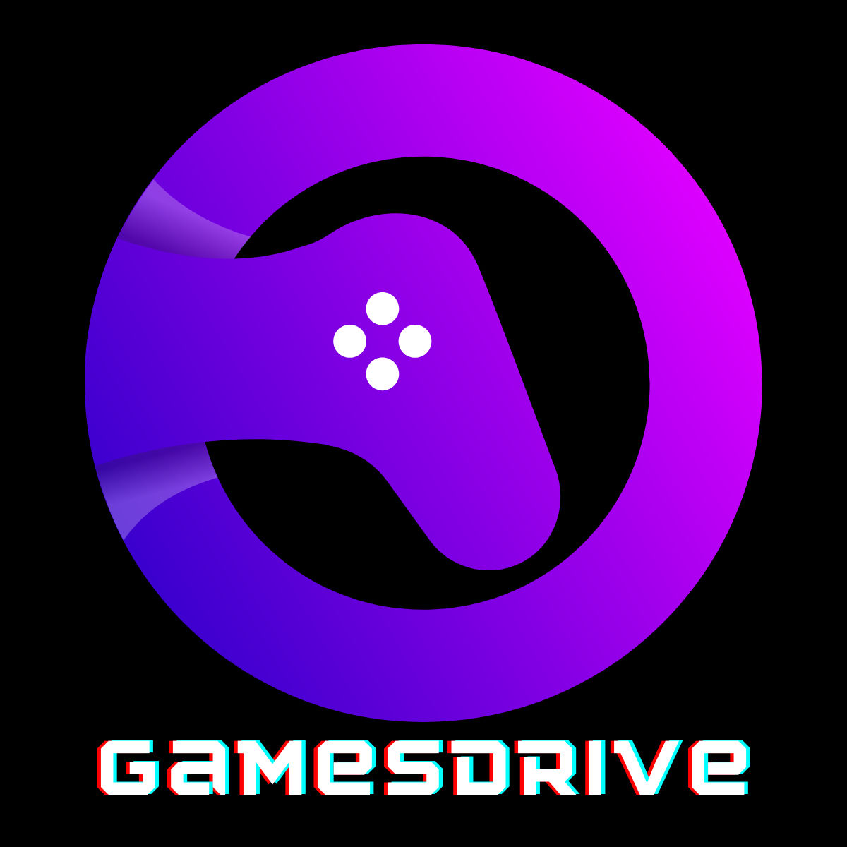 GamesDrive