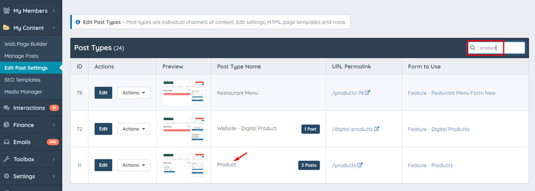 How Changing Your Publication Date Boosts Blog Post Freshness