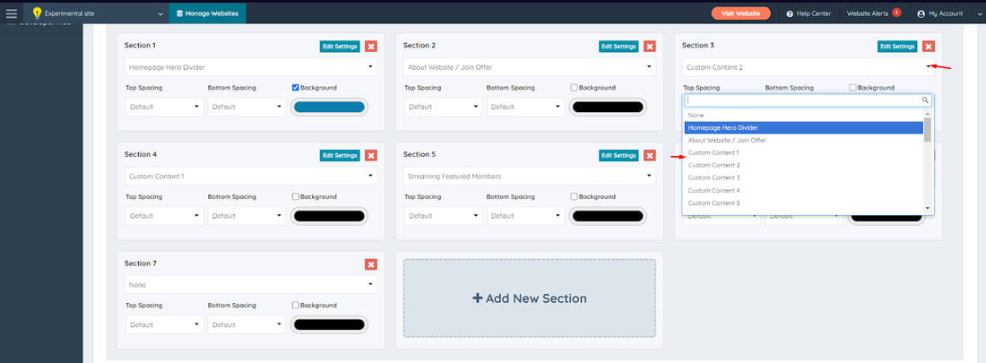 How to get Sub Sub-sub Keyword Location in the search filter