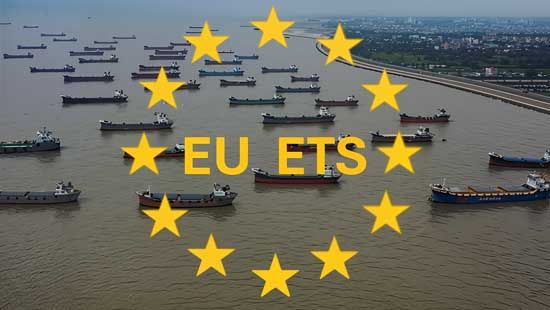 EU ETS for Shipping: Essential Guide to Compliance & Costs