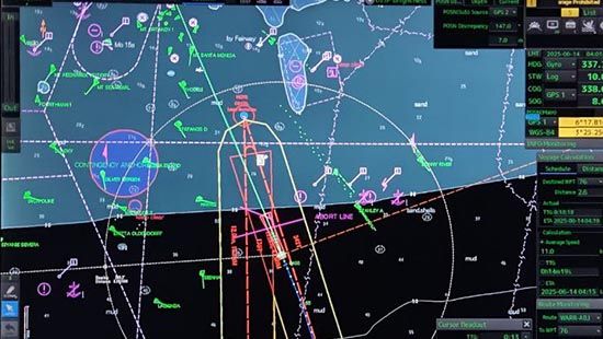 ECDIS Fundamentals: What Mariners Must Know for Safe Navigation
