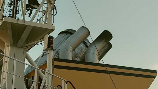 MARPOL Annex VI Regulations: Ship Air Pollution Rules Explained