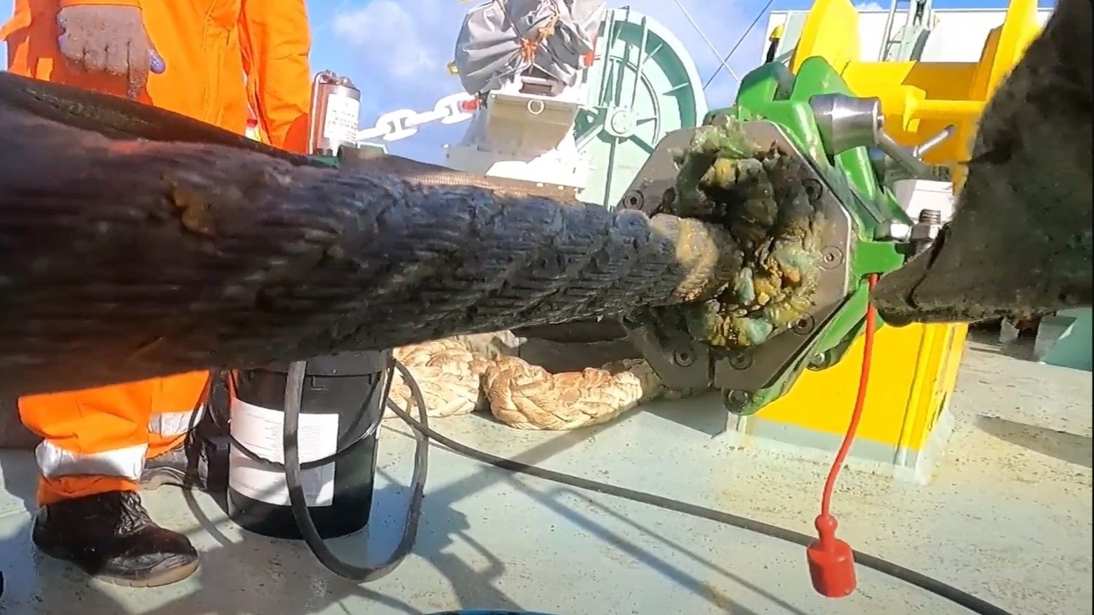 What Is VGP: Key Rules for Vessel Discharges in US Waters