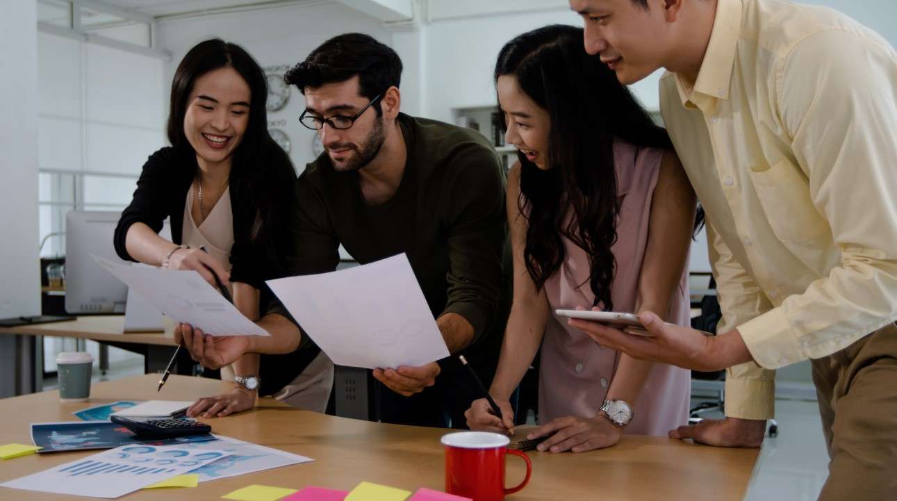 Custom Content Marketing For Healthcare Businesses - Agile Marketing Group