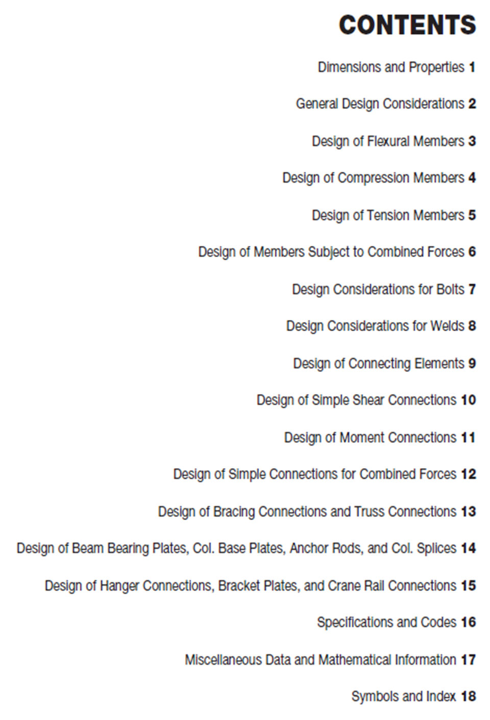 structural steel design