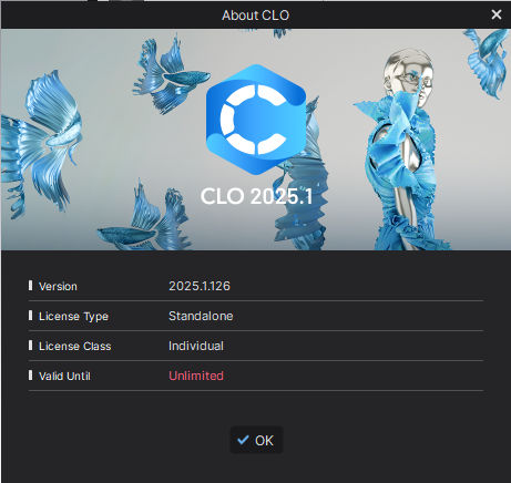 Download CLO Standalone OnlineAuth 2025.126 x64 full