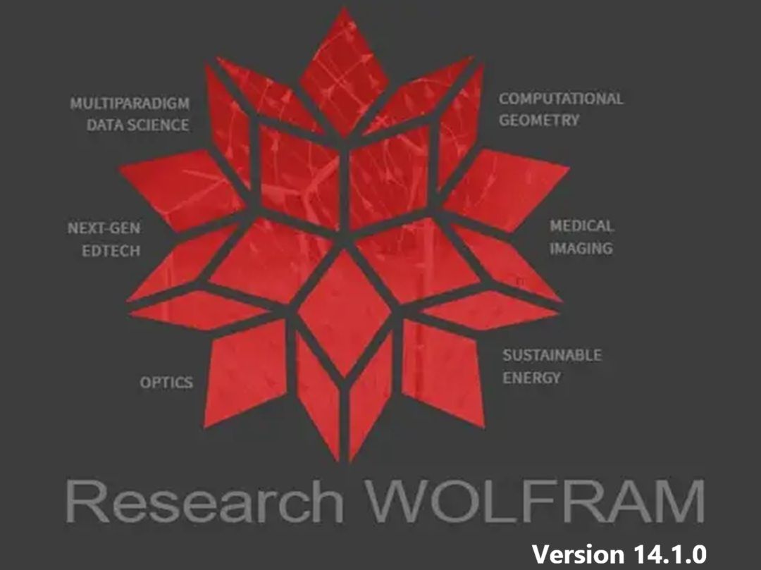 Wolfram 14.1.0