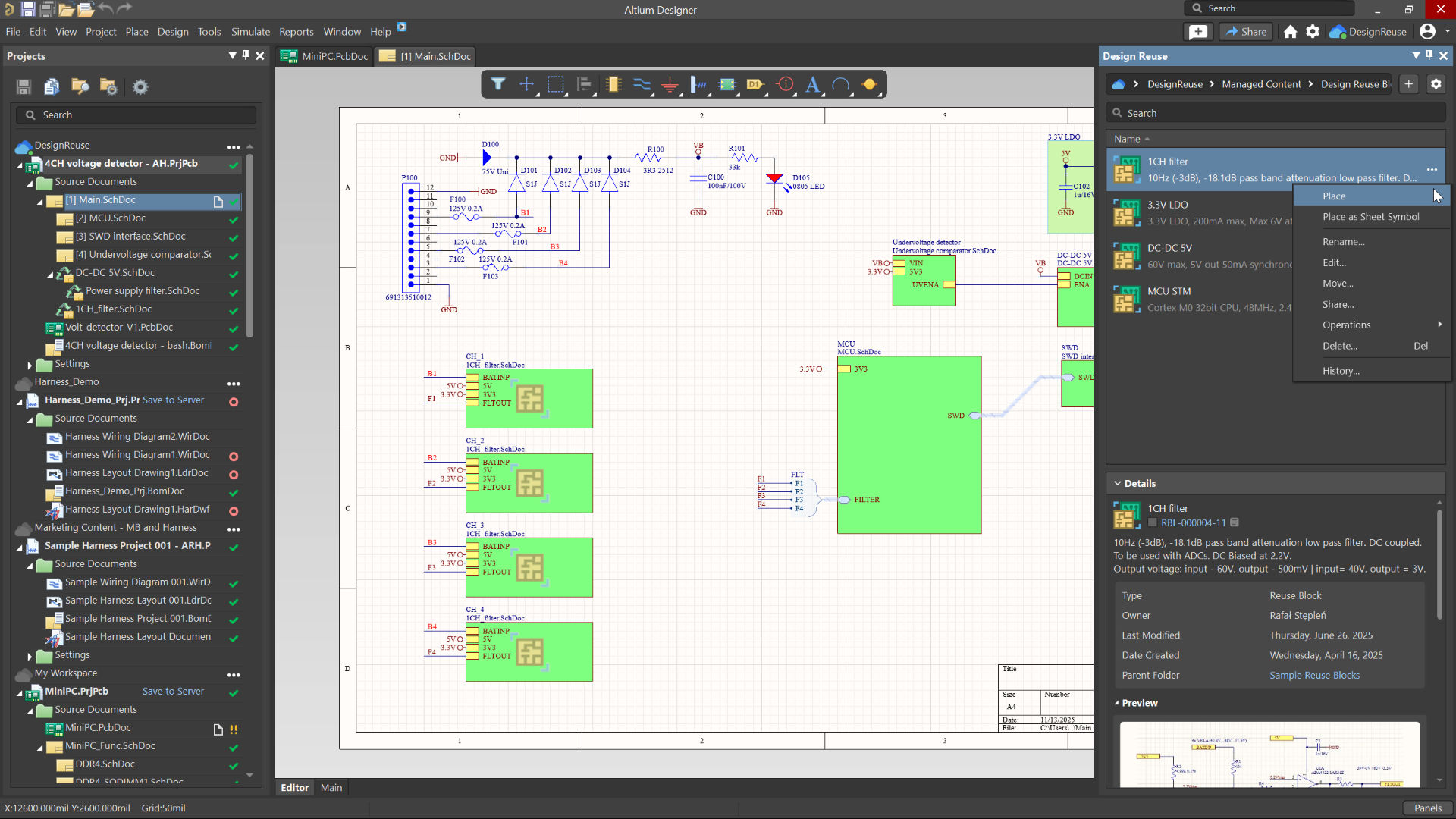 circuit simulation software