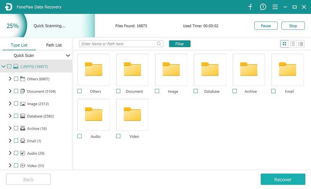 Download FonePaw Data Recovery 3.8 full license forever