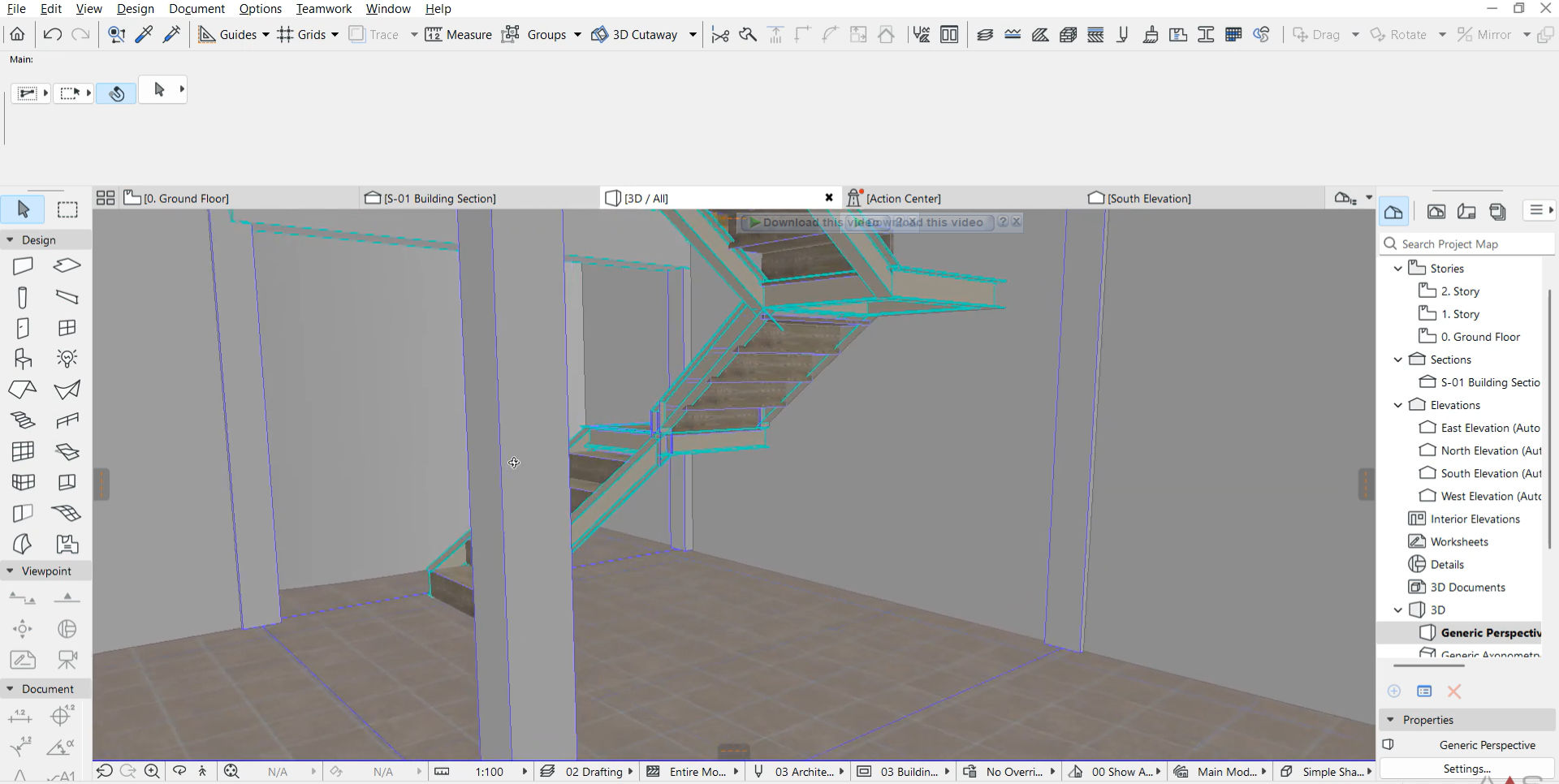 Download GRAPHISOFT ArchiCAD 29 Build 3000 x64 full