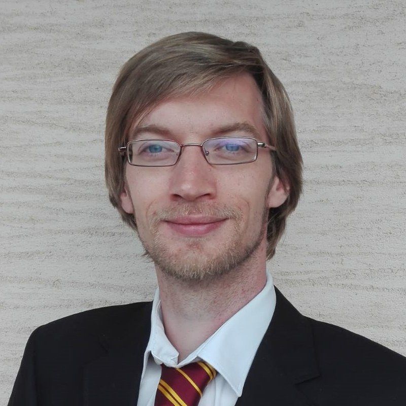Ing. Roman Fixl | Österreichische Hagelversicherung