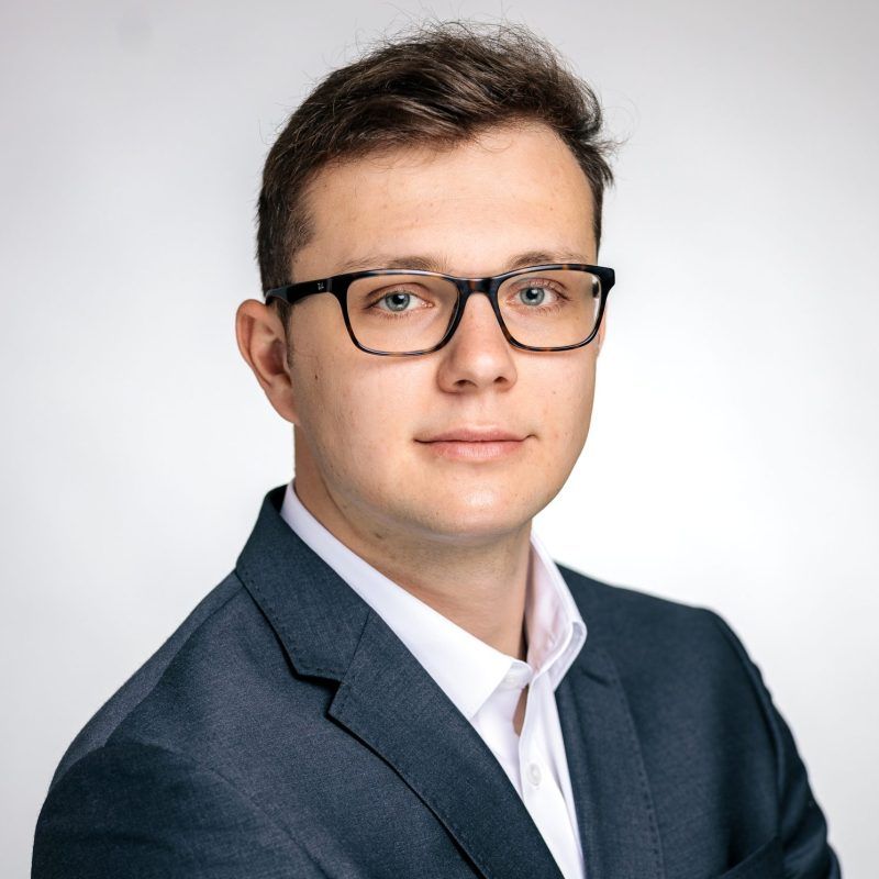 Martin Hackl | Österreichische Hagelversicherung