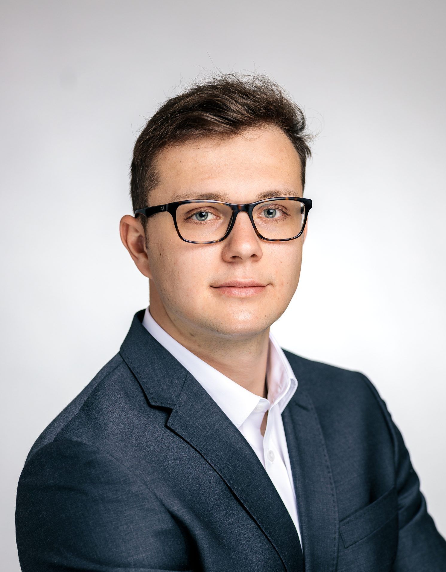 Martin Hackl | Österreichische Hagelversicherung