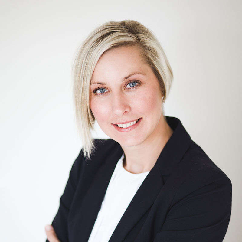 Ing. Lenka Chybová - Agra Pojistovna