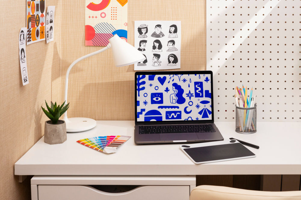 10 Lists of the Best Laptop for Graphic Design to Consider - HansCo