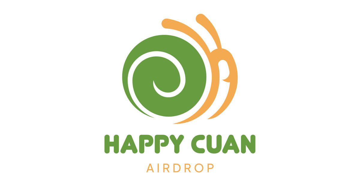 About Happy Cuan DAO - Your Gateway to Crypto Airdrops