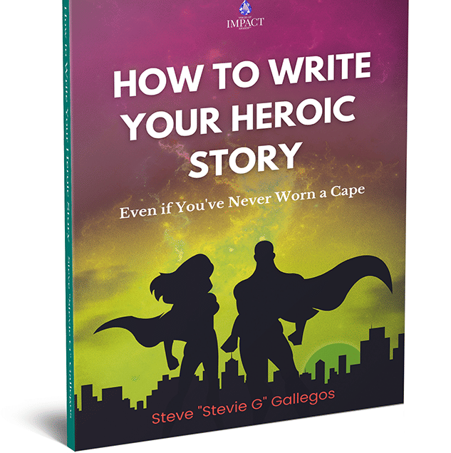 Voices of Impact Awards