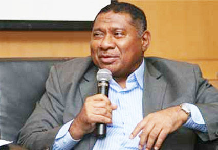 Ali Taher: Kekerasaan Bukan Budaya Kita