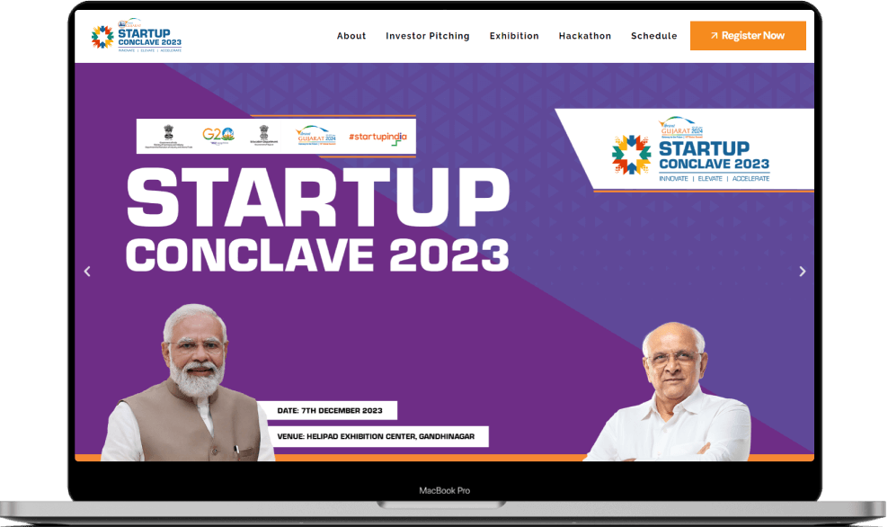 Hashtechy - Case Studies of Successful Partnerships.