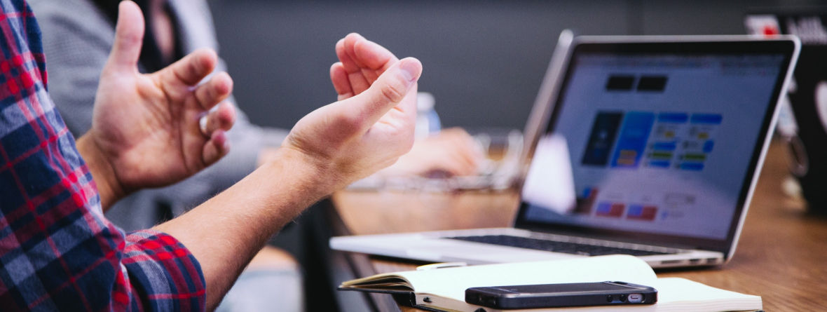 Power Up Your Business with Hashtechy's Professional Service