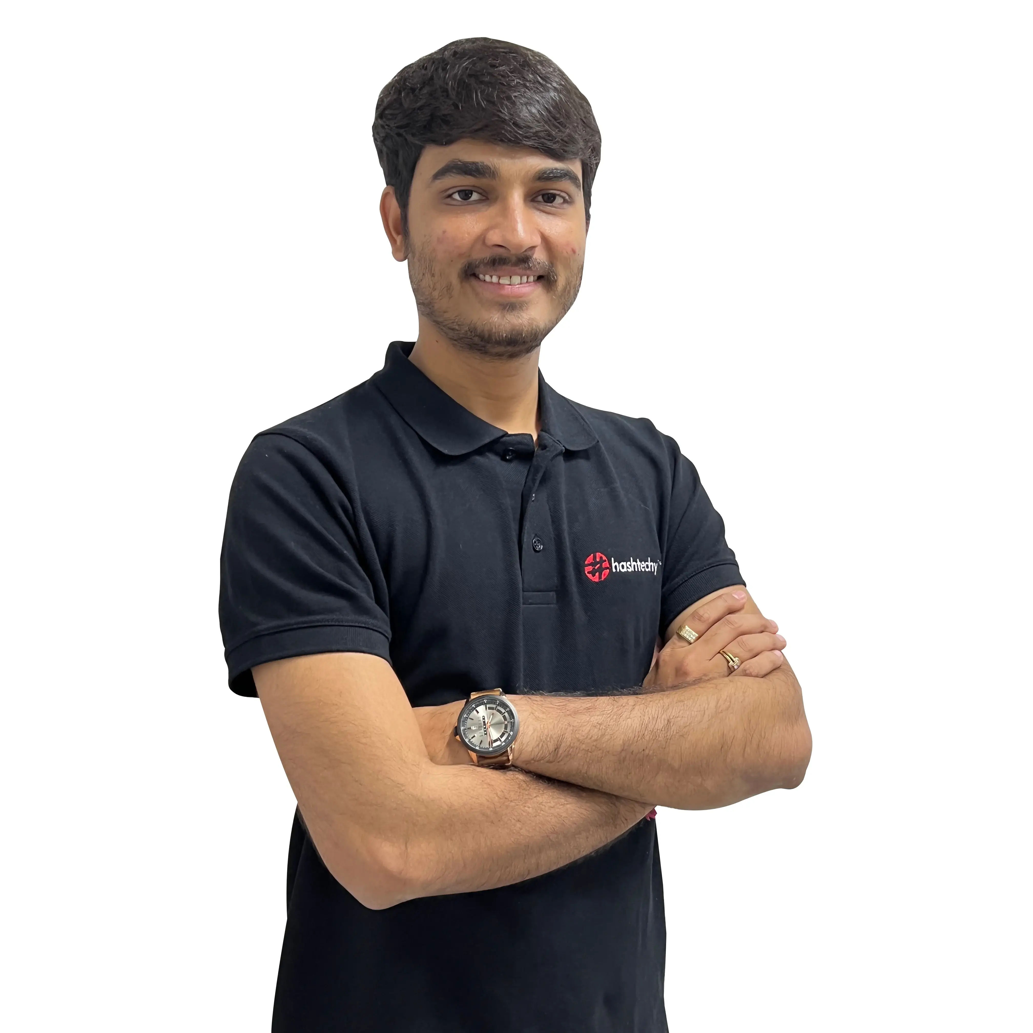 Hashtechy | Best Platforms For Hiring Remote Developers.