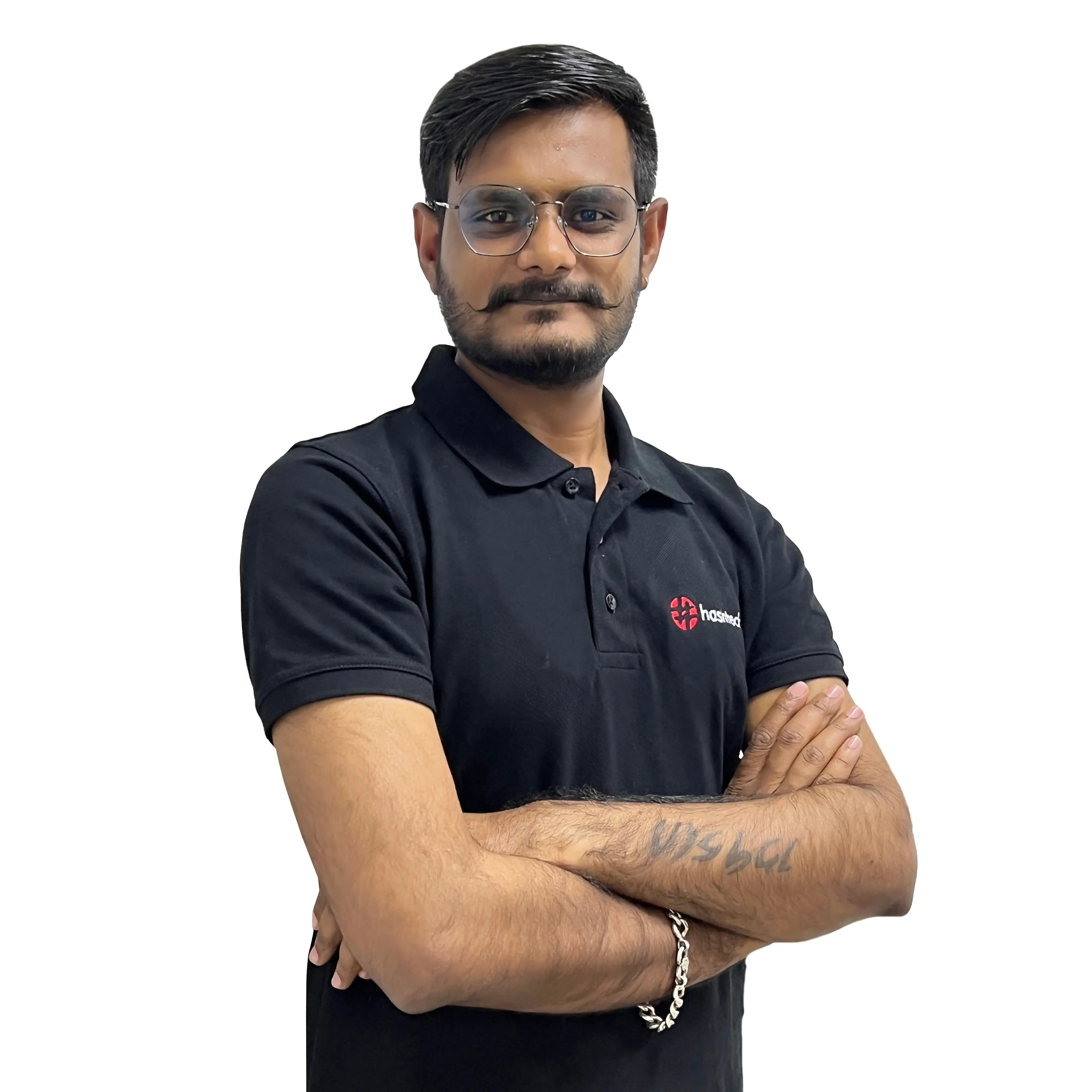 Hashtechy Best Platforms For Hiring Remote Developers