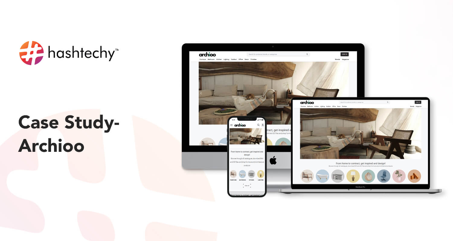 Case Studies - Archioo