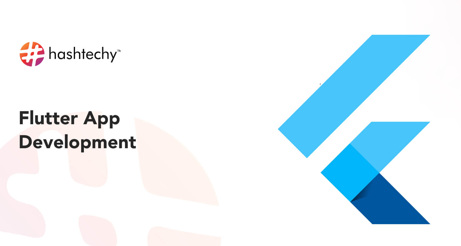 Flutter App Development Company | Services In Usa & India.