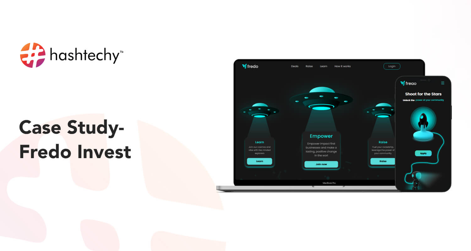 Case Studies - Fredo