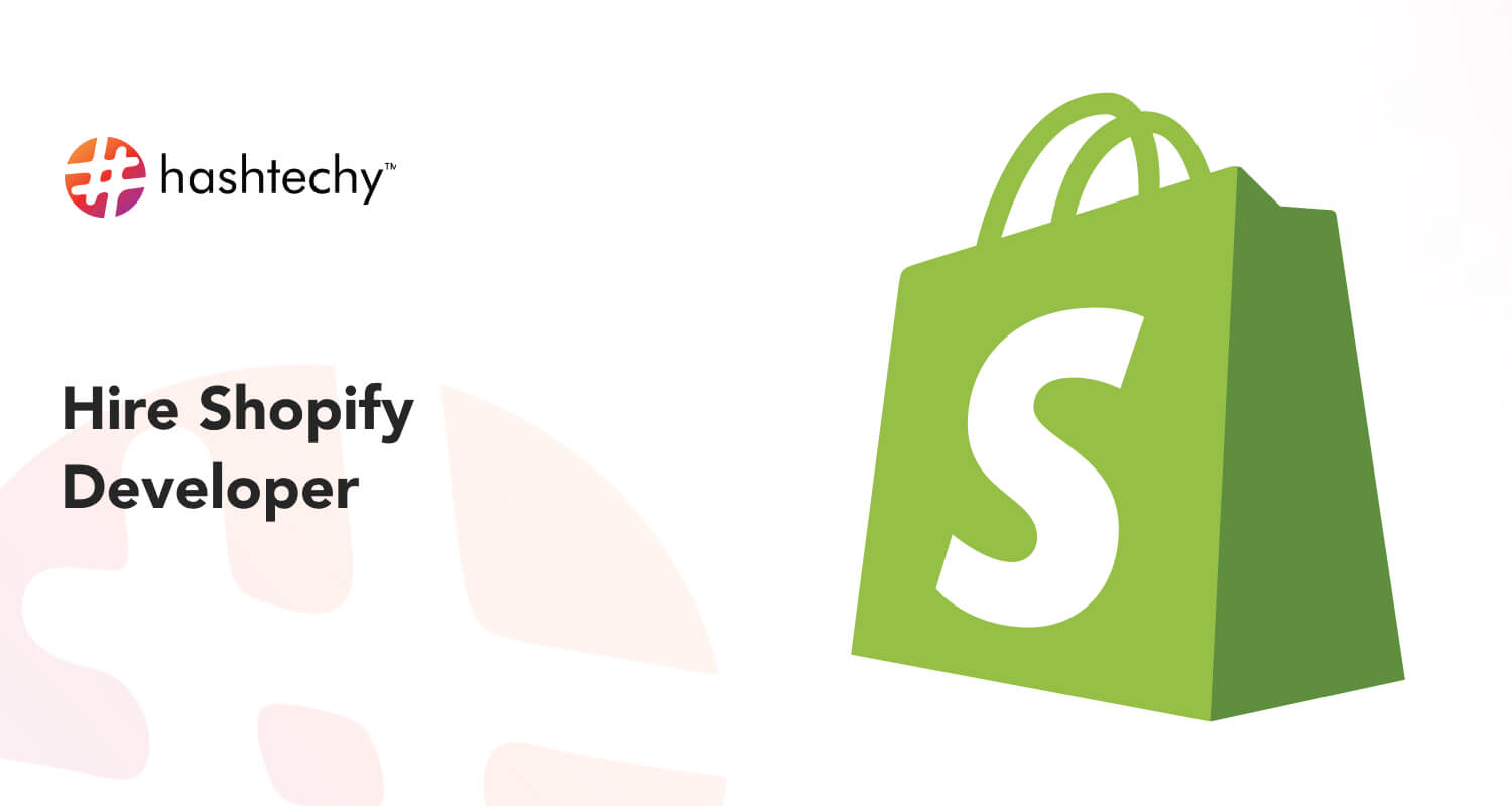 Hire Top Dedicated Shopify Developer Expert In India & USA.