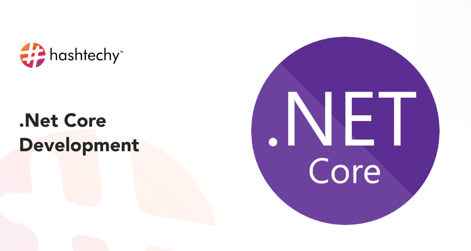.Net Core Web App Development Company | Service In India & Usa.