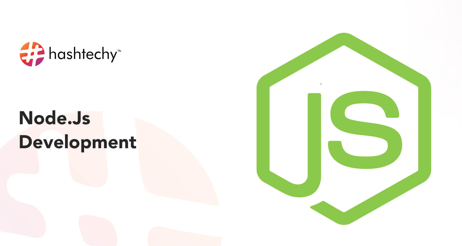 Nodejs Development Company Services In Usa And India