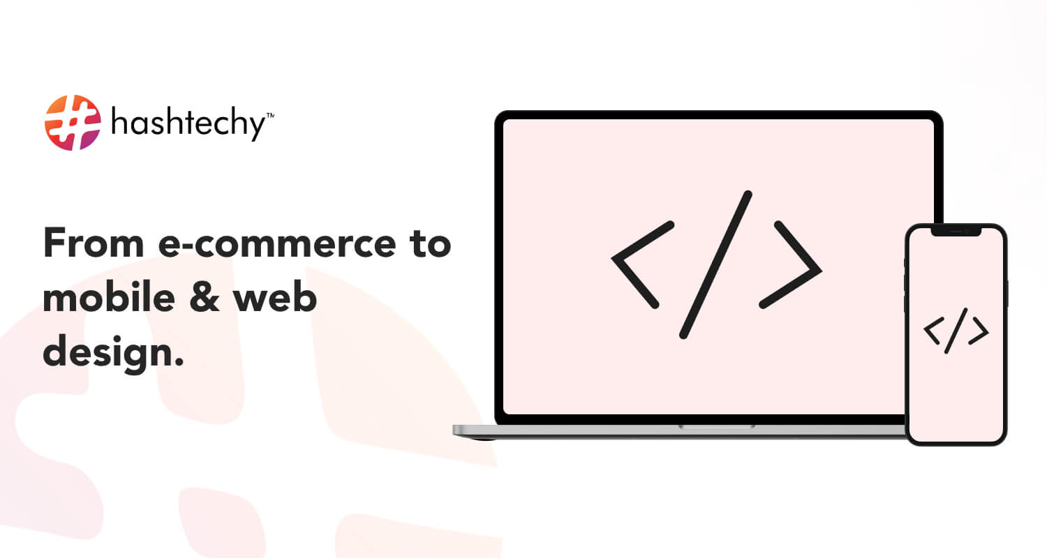 Power Up Your Business with Hashtechy's Professional Service