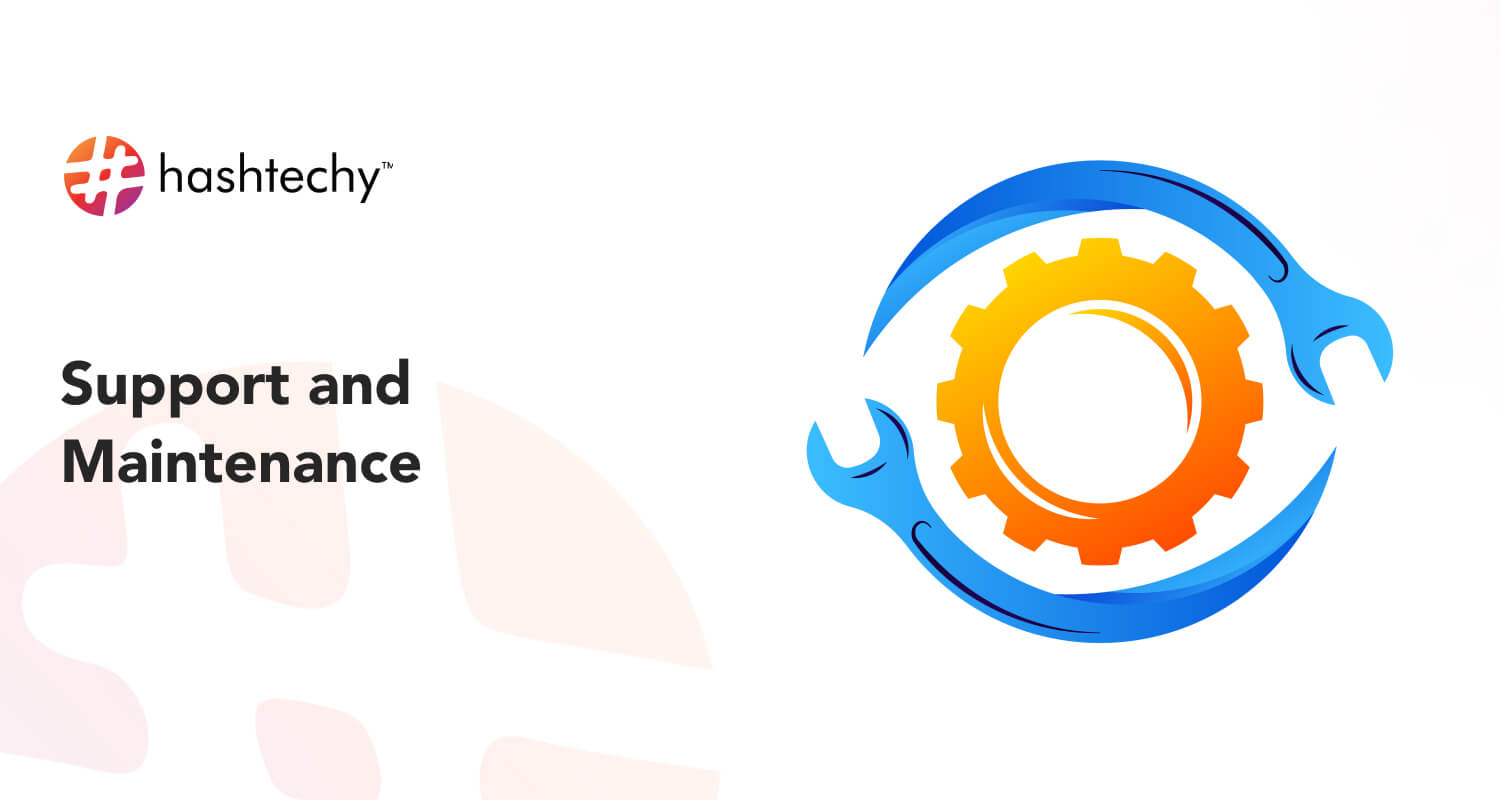 Application Maintenance & Support Company In india & Usa.