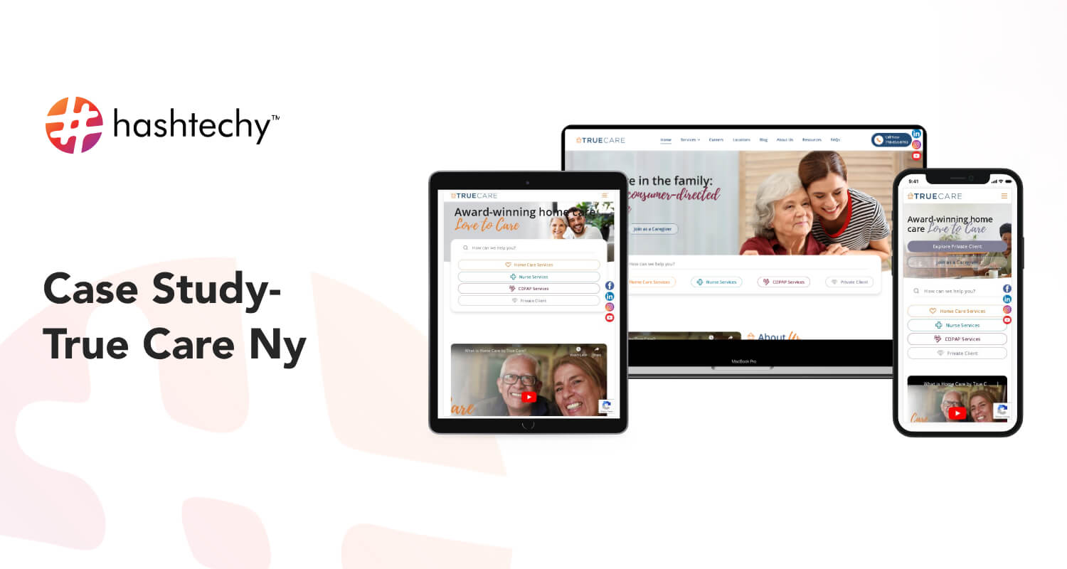 Case Studies - True Care