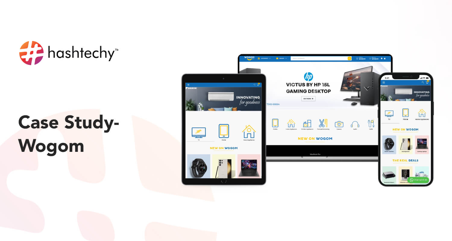 Case Studies - Wogom