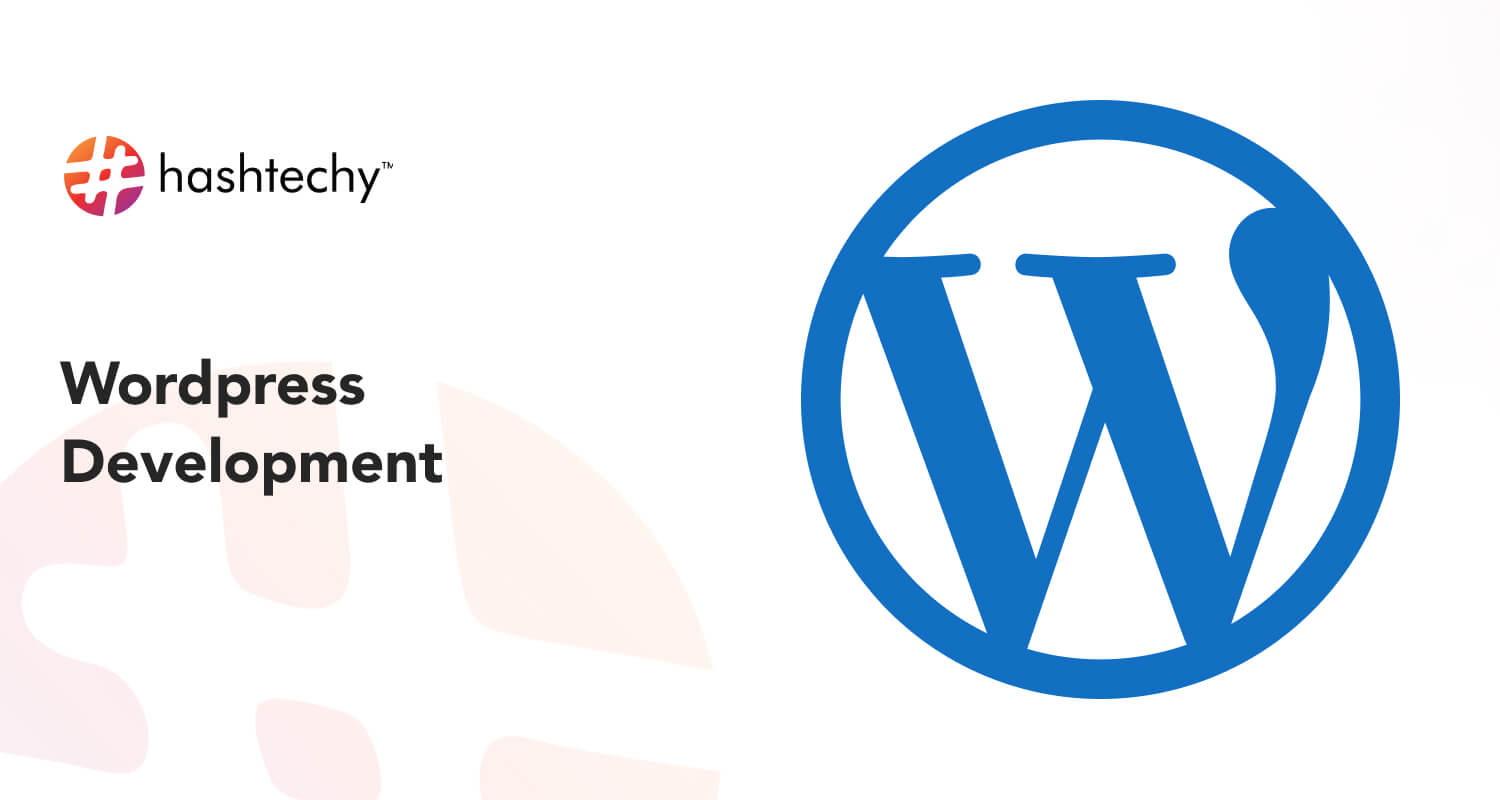 Best Wordpress Development Company | Services In India & Usa.