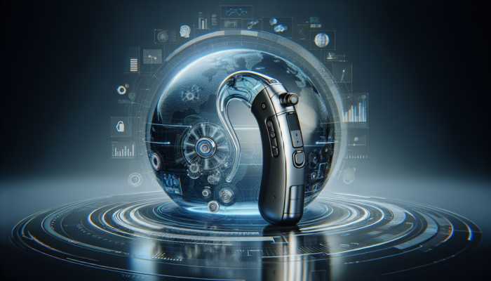 Hearing Loss Tech: Innovations Shaping the Future - The Microsuction ...