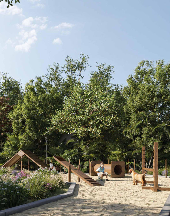 Eldeco Dwarka | Eldeco Camelot Dwarka Sector 17 | New Luxury Project ...