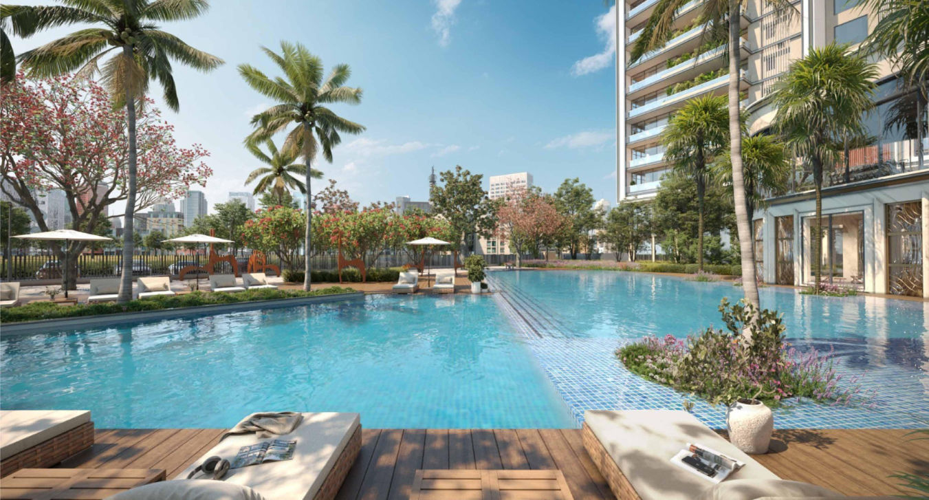 Eldeco Dwarka | Eldeco Camelot Dwarka Sector 17 | New Luxury Project ...