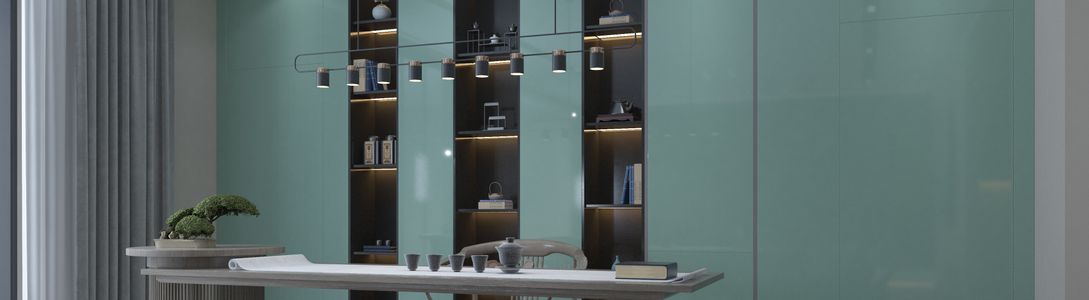 Acrylic Laminates - CRYSTAL 1174 | High Pressure Laminates | Designer ...