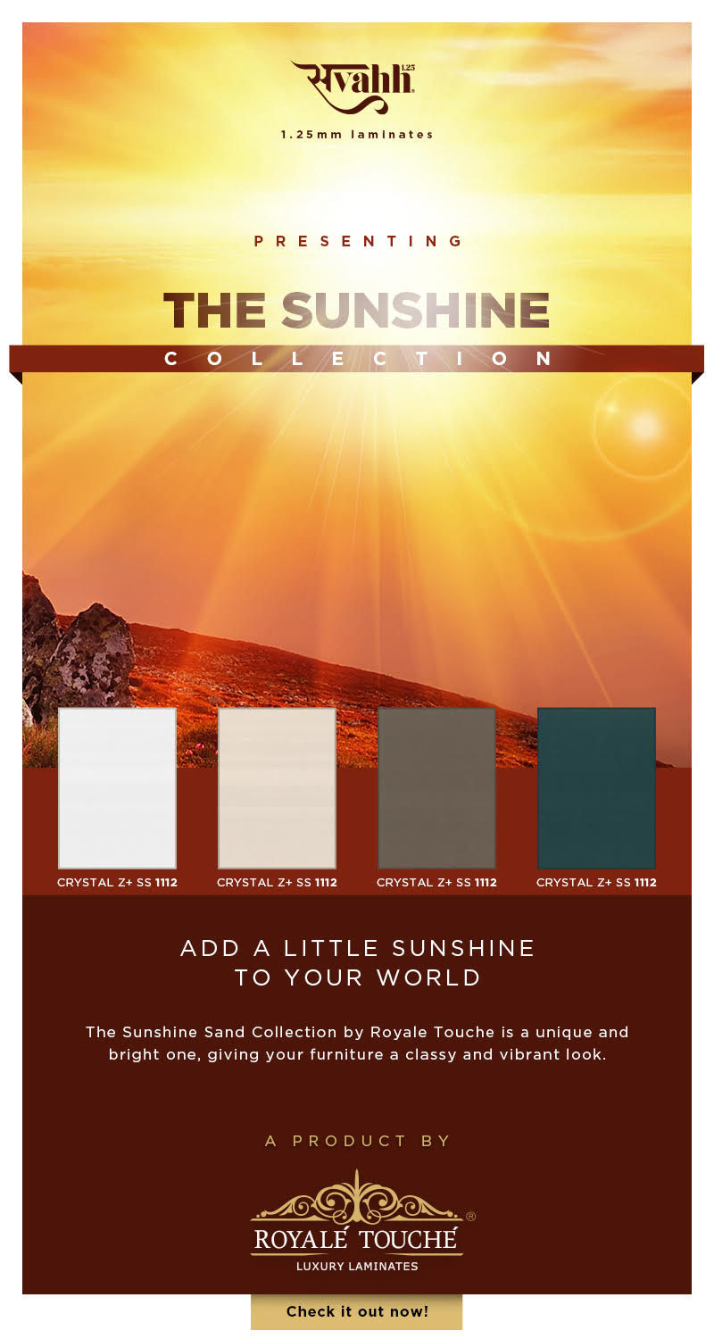 Laminates Product Catalogues - Royale Touche