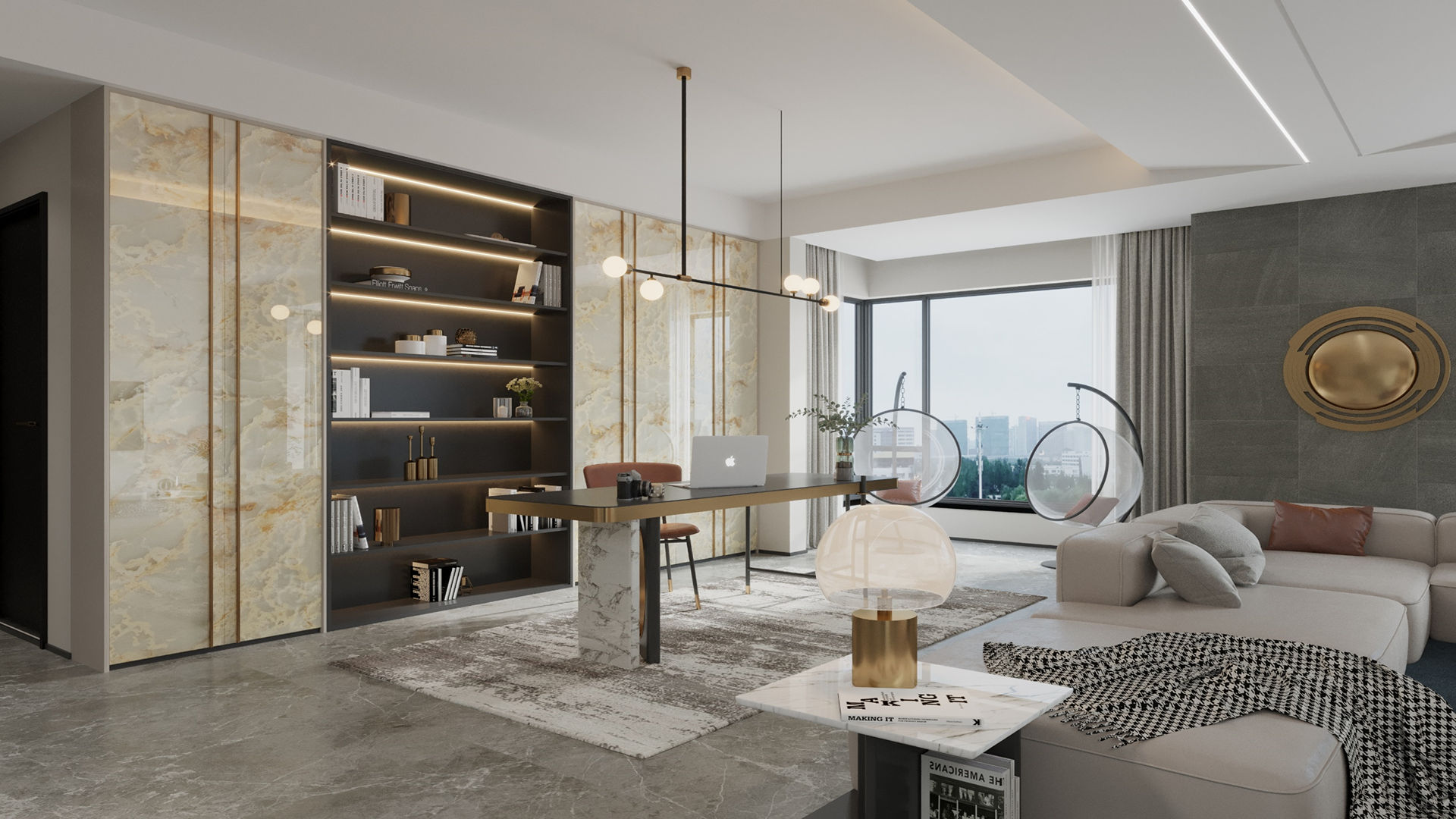 CRYSTAL 1265 | Royale Touche Laminates