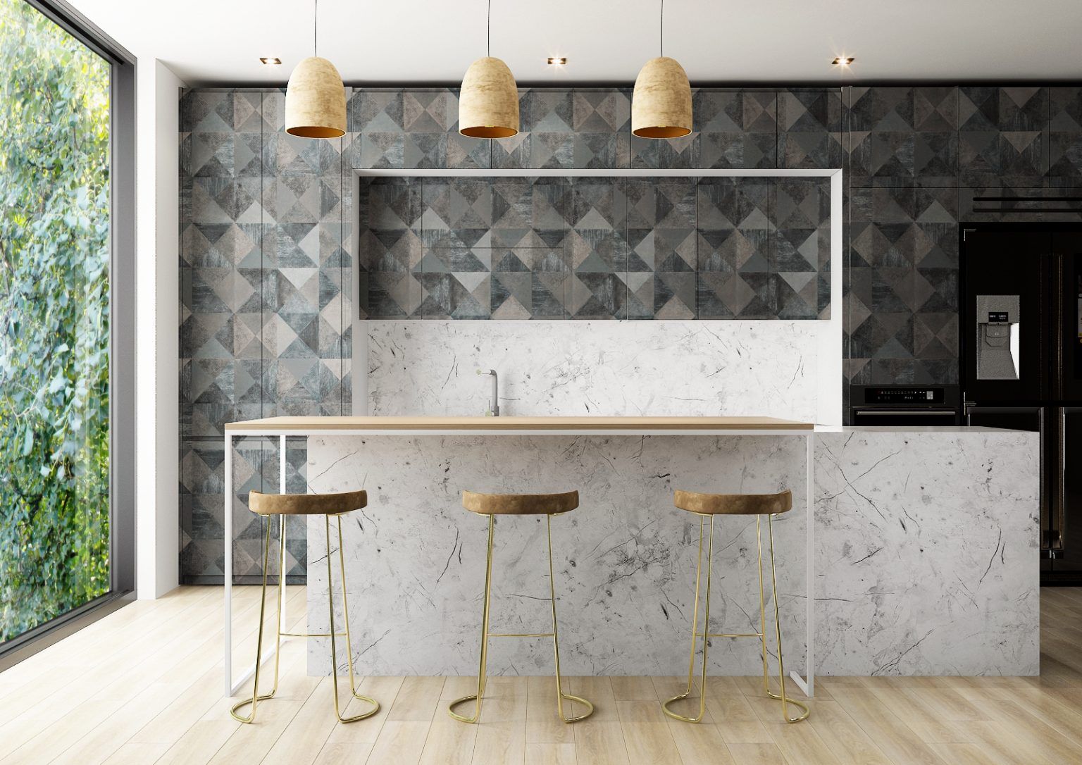 HD 7036 | Royale Touche Laminates